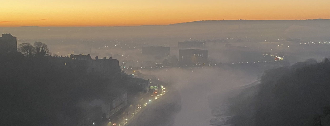 River Avon Trail from Bristol to Pill | Lifestyle District