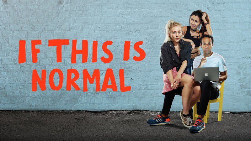 If This Is Normal at The Old Market Assembly [REVIEW] | Lifestyle District