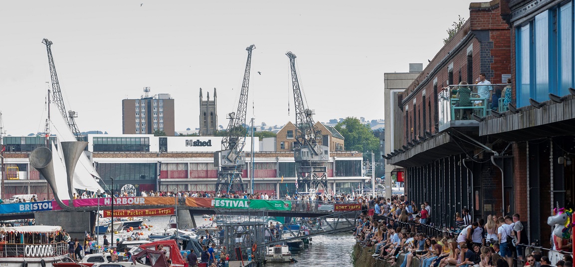 A guide to Bristol events in 2023