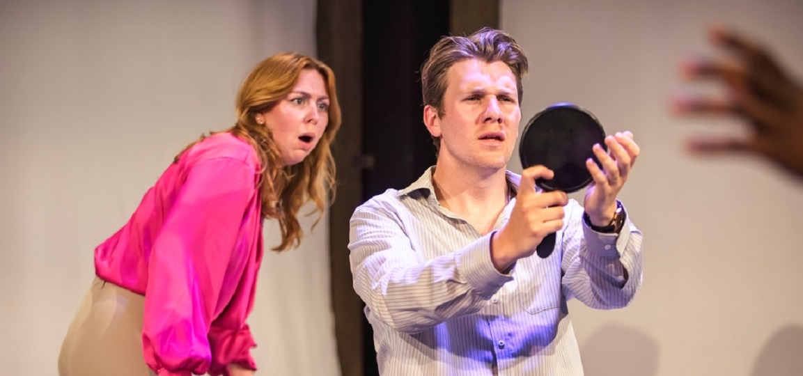 The Ugly One by Bristol Old Vic Theatre School at The Wardrobe Theatre ...