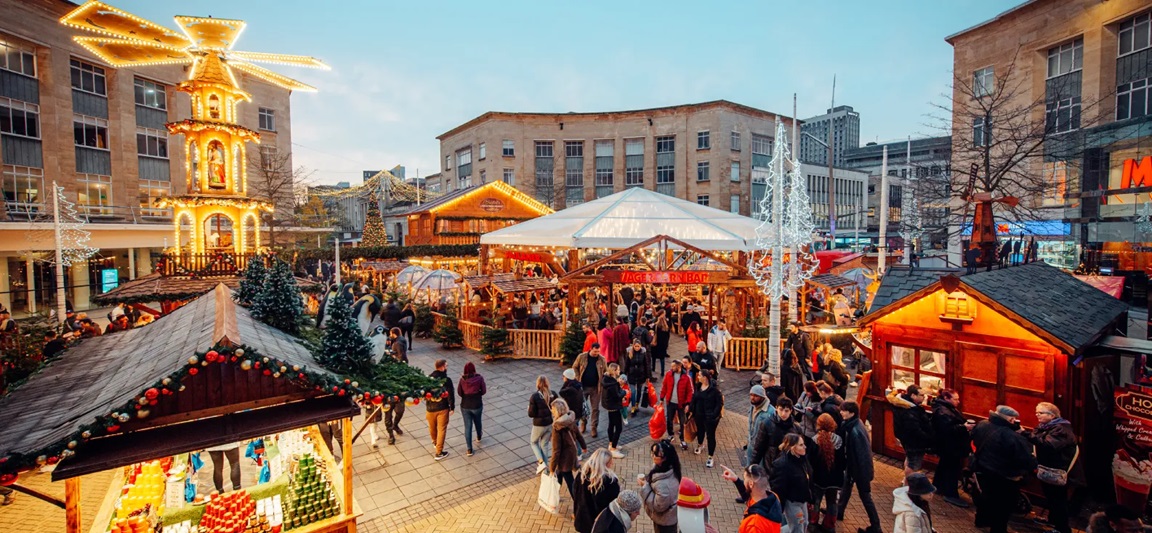 A guide to Bristol events in 2024 | Lifestyle District